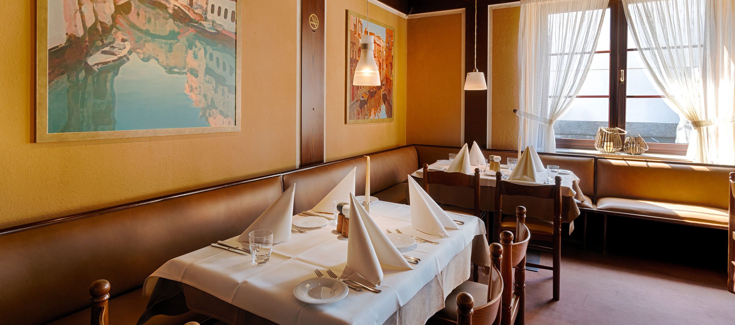 Restaurant Nurnberg Innenstadt Frankisch