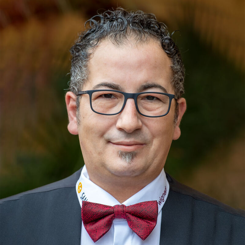 Team — SAN REMO Fine.Food.Hotel in Nürnberg